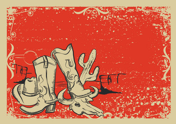 Western Vector Images (over 89,000)