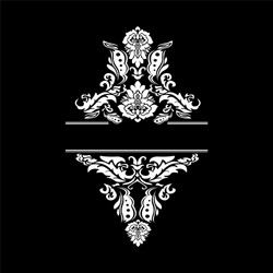 Ornate Vector Images (over 760,000)