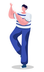 Standing Up Vector Images (over 37,000)