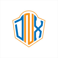 Dnx Vector Images (22)