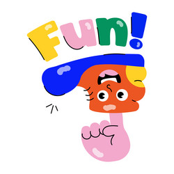 Fun Vector Images (over 1.8 million)