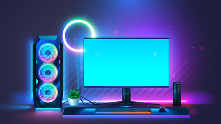 Gaming Room Vector Images (over 19,000)