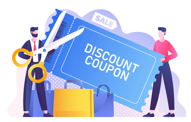Coupon Illustrator Vector Images (over 110,000)