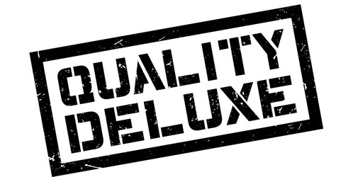 Deluxe Stamp Rubber Vector Images (over 220)