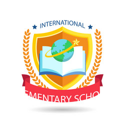 Primary School Logo Vector Images (over 1,100)