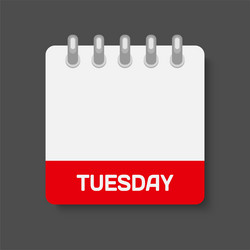 Tuesday Vector Images (over 9,400)