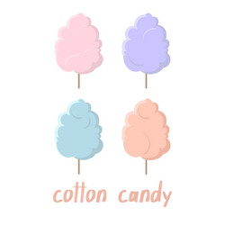 Candy Floss Logo Vector Images (over 130)