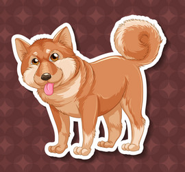 Shiba Cartoon Vector Images (over 1,600)