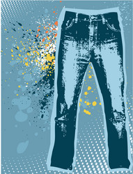 Jeans Vector Images (over 41,000)