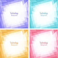 Technology Frame Vector Images (over 250,000)
