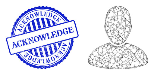 Acknowledge Vector Images (over 2,100)