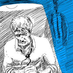 Police Sketch Vector Images (over 2,500)