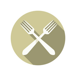 Crossed Forks Vector Images (over 10,000)