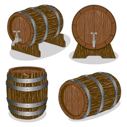 Steel Barrel Texture Vector Images (over 110)