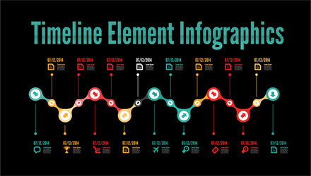 Timeline Vector Images (over 110,000)