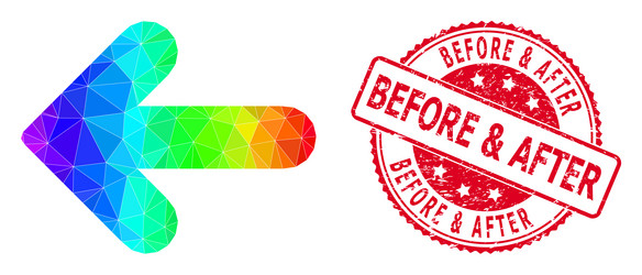 Before After Text Vector Images (over 120)