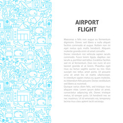 Airport Runway Banner Vector Images (over 440)