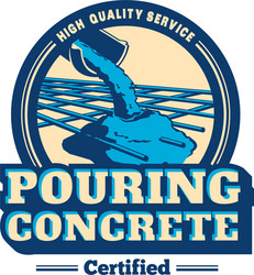 Concrete Construction Logo Ideas