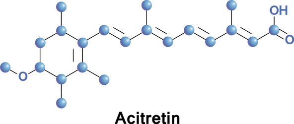 Retinoid Vector Images (70)