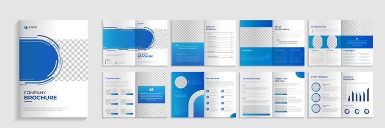 Document Template Vector Images (over 1 million)