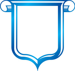 Blank Crest Vector Images (over 4,600)