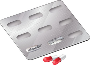 Encapsulation Vector Images (over 150)