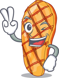 Cartoon Chicken Finger Vector Images (over 350)