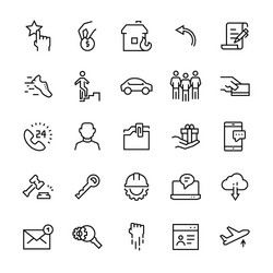 Miscellaneous Vector Images (over 64,000)