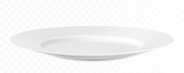 Plate Side View Vector Images (over 840)