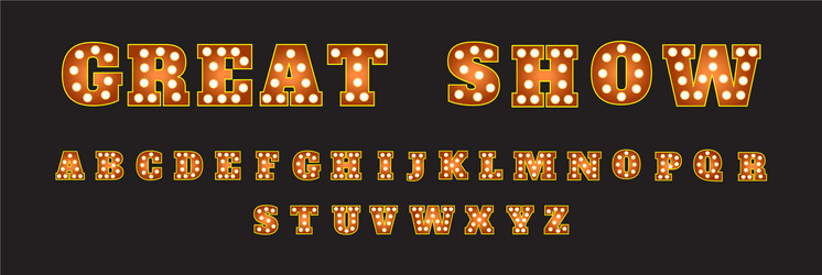 Chicago Font Vector Images (over 420)