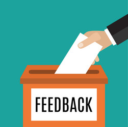 Suggestion Box Cartoon