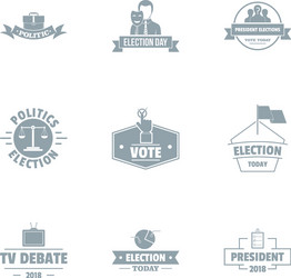 Vote Logo Vector Images (over 13,000)