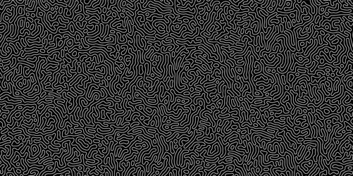 Turing Pattern Vector Images (over 690)