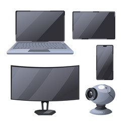 Cartoon Gadget Vector Images (over 46,000)