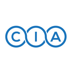 Cia Logo Vector Images (55)
