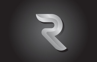 Alphabet Letter R Vector Images (over 46,000)