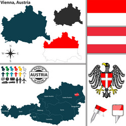 Vienna Flag Vector Images (over 880)