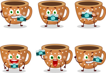 Coffee Emoticon Drinking Vector Images (over 3,300)