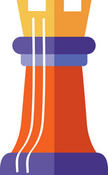 Chess Rook Vector Images (over 8,600)