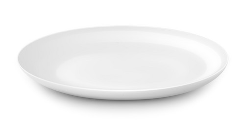 Plate Side View Vector Images (over 750)