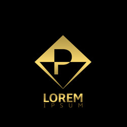 Letter P Logo Vector Images (over 50,000)