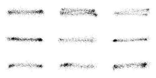 Paint Splatter Patterns Vector Images (over 36,000)