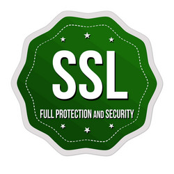 Ssl Icon Vector Images (over 2,900)
