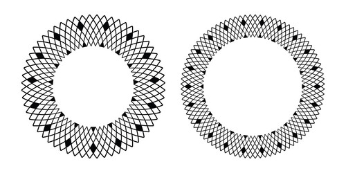 Serrated Border Vector Images (over 230)