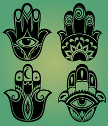 Khamsa Vector Images (over 210)