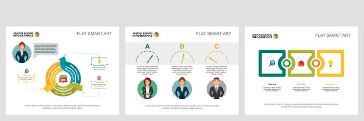 Presentation Slide Vector Images (over 45,000)