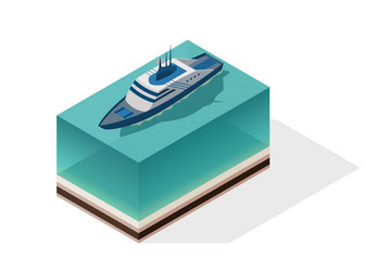 Isometric Ship Vector Images (over 26,000)