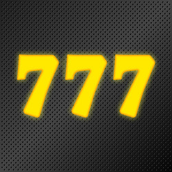 777 Vector Images (over 5,000)