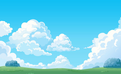 Sky Cartoon Vector Images (over 210,000)