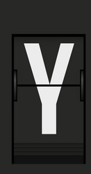 Split Flap Display Vector Images (over 130)